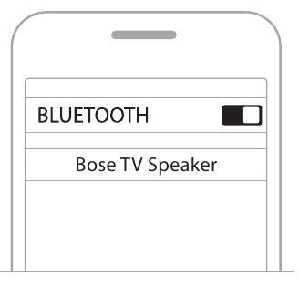 Bose TV Speaker - Soundbar for TV with Bluetooth and HDMI-ARC Manual ...