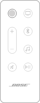 Bose Smart Soundbar 300 - Bluetooth Wireless Sound Bar for TV Manual ...