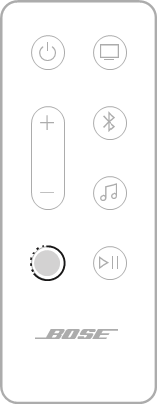 Bose Smart Soundbar 300 - Bluetooth Wireless Sound Bar for TV Manual ...