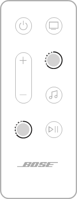 Bose Smart Soundbar 300 - Bluetooth Wireless Sound Bar for TV Manual ...