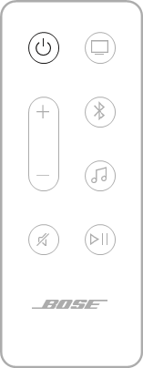 Bose Smart Soundbar 600 - Bluetooth Wireless Sound Bar for TV Manual ...