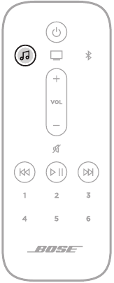 Bose Smart Soundbar 900 - Bluetooth Wireless Sound Bar for TV Manual ...