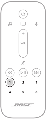 Bose Smart Soundbar 900 - Bluetooth Wireless Sound Bar for TV Manual ...