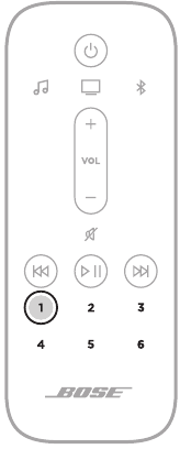 Bose Smart Soundbar 900 - Bluetooth Wireless Sound Bar for TV Manual ...