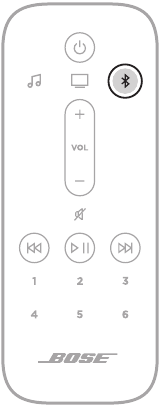 Bose Smart Soundbar 900 - Bluetooth Wireless Sound Bar for TV Manual ...