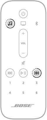 Bose Smart Soundbar 900 - Bluetooth Wireless Sound Bar for TV Manual ...