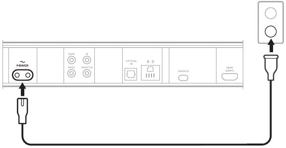 Bose Smart Soundbar 900 - Bluetooth Wireless Sound Bar for TV Manual ...