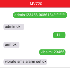 MICODUS MV720 - GPS tracker Manual | ManualsLib