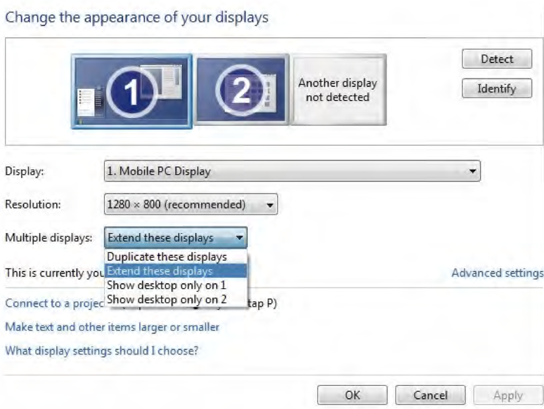 ARZOPA S1 Table - 15.6" 1080P Portable Monitor Manual | ManualsLib