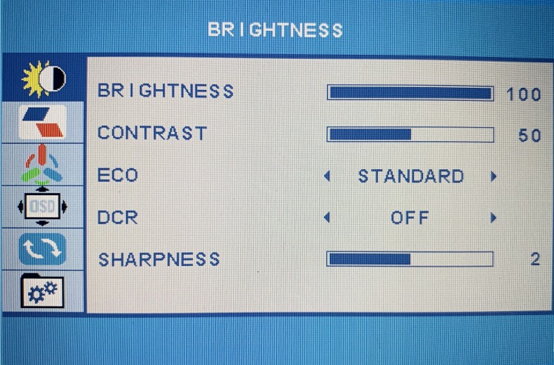 ARZOPA G1 Game - 15.6" 144Hz Portable Monitor Manual | ManualsLib