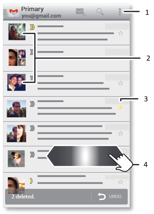 Motorola moto g - Smartphone Get Started Manual | ManualsLib