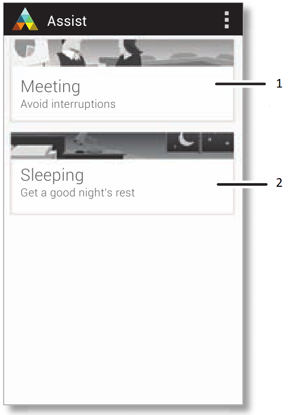 Motorola moto g - Smartphone Get Started Manual | ManualsLib