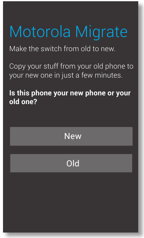 Motorola moto g - Smartphone Get Started Manual | ManualsLib