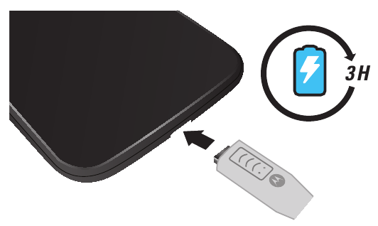 Motorola moto g - Smartphone Get Started Manual | ManualsLib