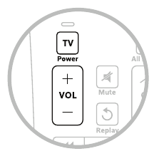 Xfinity Remote with Voice Control Start Manual | ManualsLib