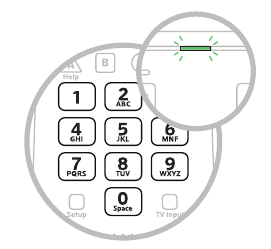 Xfinity Remote with Voice Control Start Manual | ManualsLib