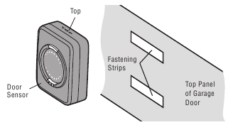 myQ MYQ-G0301, 821LMB - Smart Garage Door Sensor Manual | ManualsLib