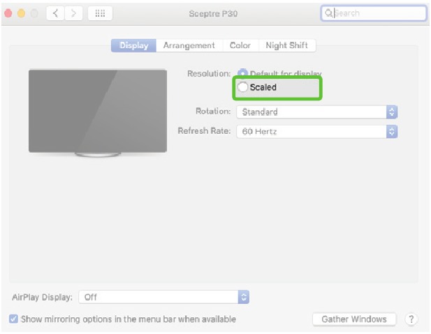 Mobile Pixels TRIO & TRIO MAX - Portable Laptop Monitor Manual | ManualsLib
