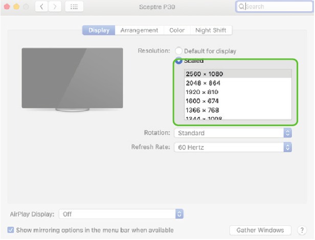 Mobile Pixels TRIO & TRIO MAX - Portable Laptop Monitor Manual | ManualsLib