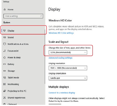 Mobile Pixels TRIO & TRIO MAX - Portable Laptop Monitor Manual | ManualsLib