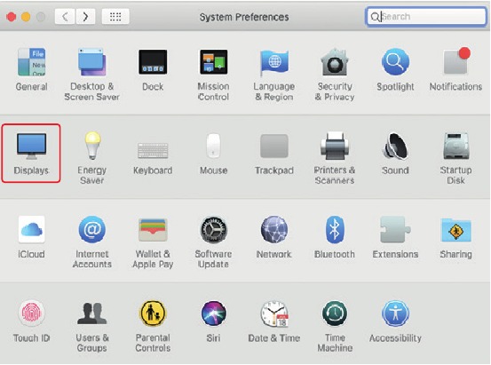 Mobile Pixels TRIO & TRIO MAX - Portable Laptop Monitor Manual | ManualsLib