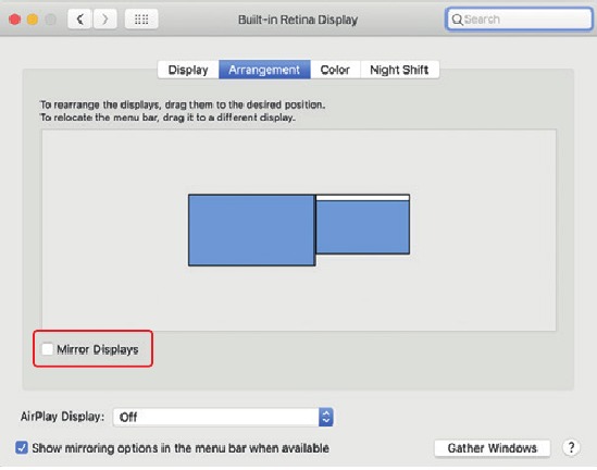 Mobile Pixels TRIO & TRIO MAX - Portable Laptop Monitor Manual | ManualsLib