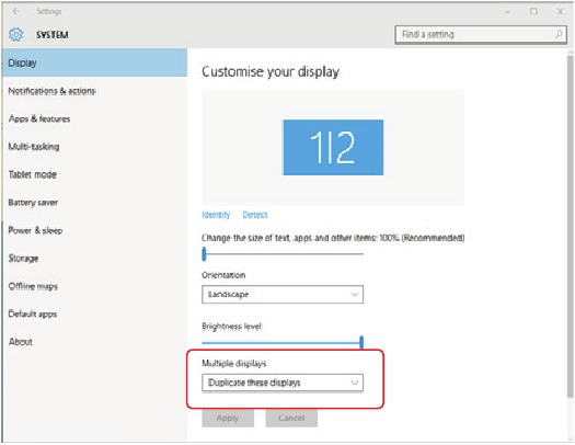 Mobile Pixels TRIO & TRIO MAX - Portable Laptop Monitor Manual | ManualsLib