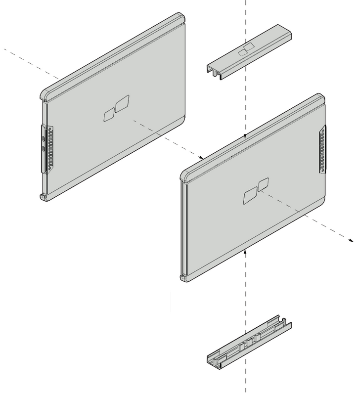 Mobile Pixels TRIO & TRIO MAX - Portable Laptop Monitor Manual | ManualsLib