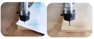 FoxAlien VASTO - CNC Router Machine Manual | ManualsLib