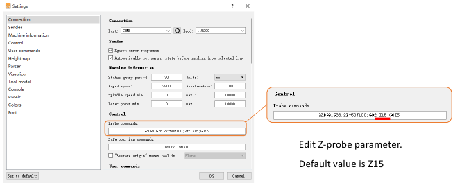 FoxAlien VASTO - CNC Router Machine Manual | ManualsLib