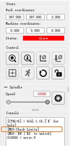 FoxAlien Masuter Pro - Desktop CNC Router Machine Manual | ManualsLib