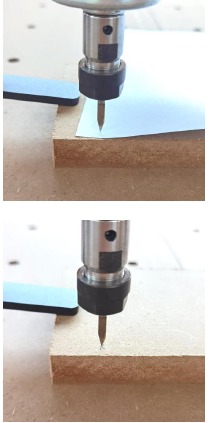 FoxAlien Masuter Pro - Desktop CNC Router Machine Manual | ManualsLib