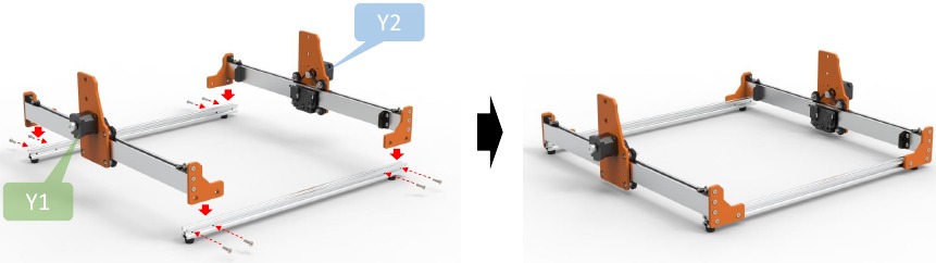 FoxAlien Masuter Pro - Desktop CNC Router Machine Manual | ManualsLib