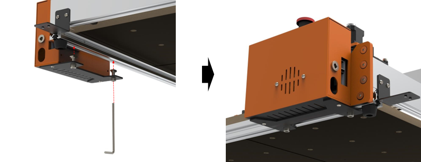 FoxAlien Masuter Pro - Desktop CNC Router Machine Manual | ManualsLib