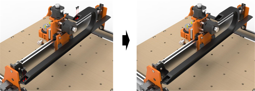 FoxAlien Masuter Pro - Desktop CNC Router Machine Manual | ManualsLib