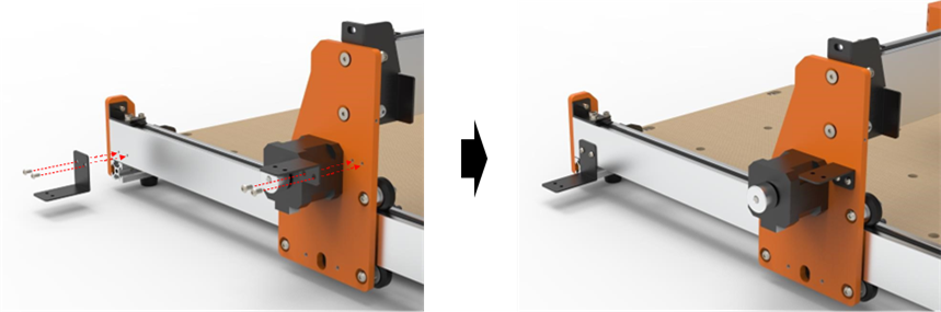 FoxAlien Masuter Pro - Desktop CNC Router Machine Manual | ManualsLib