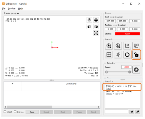 FoxAlien Masuter Pro - Desktop CNC Router Machine Manual | ManualsLib