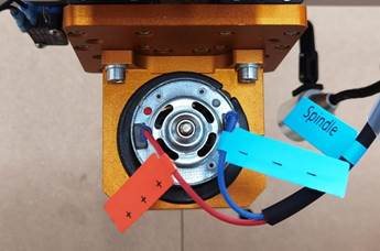 FoxAlien Masuter Pro - Desktop CNC Router Machine Manual | ManualsLib