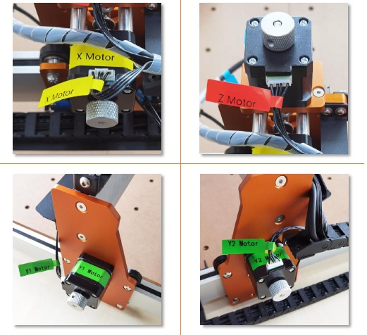 FoxAlien Masuter Pro - Desktop CNC Router Machine Manual | ManualsLib