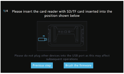 Creality Sonic Pad Manual | ManualsLib