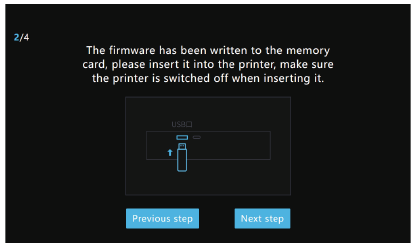 Creality Sonic Pad Manual | ManualsLib
