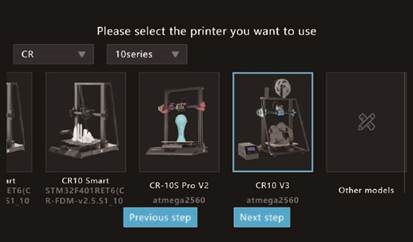 Creality Sonic Pad Manual | ManualsLib