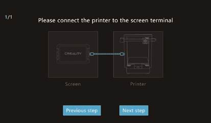 Creality Sonic Pad Manual | ManualsLib