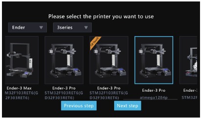 Creality Sonic Pad Manual | ManualsLib
