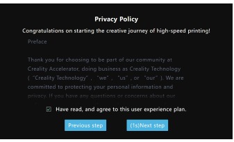 Creality Sonic Pad Manual | ManualsLib