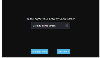 Creality Sonic Pad Manual | ManualsLib