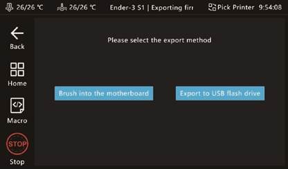 Creality Sonic Pad Manual | ManualsLib