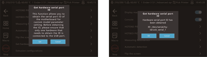 Creality Sonic Pad Manual | ManualsLib