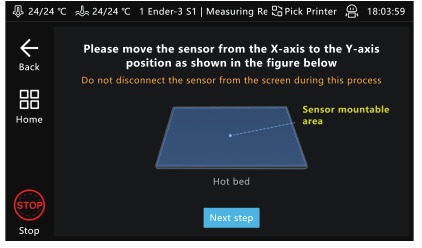 Creality Sonic Pad Manual | ManualsLib