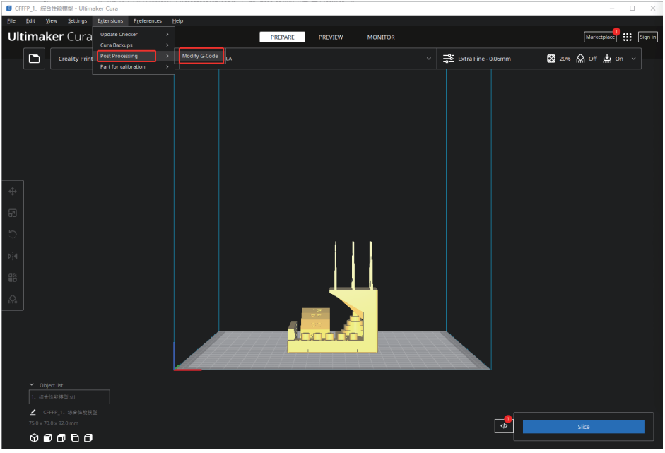 Creality Sonic Pad Manual | ManualsLib